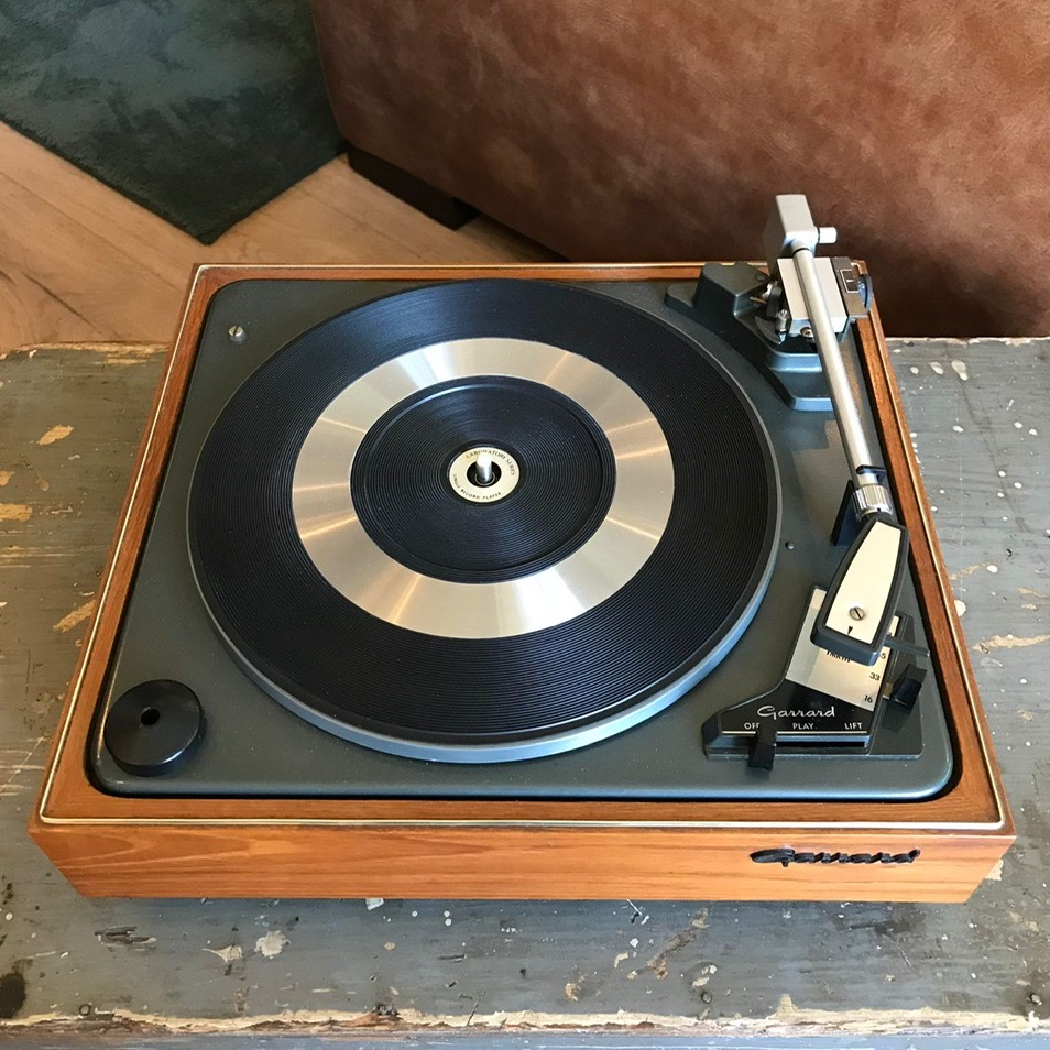 Vintage Audio Brabant – specialist in HiFi apparatuur uit de jaren '70 ...